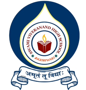 Home - Swami Vivekanand High School
